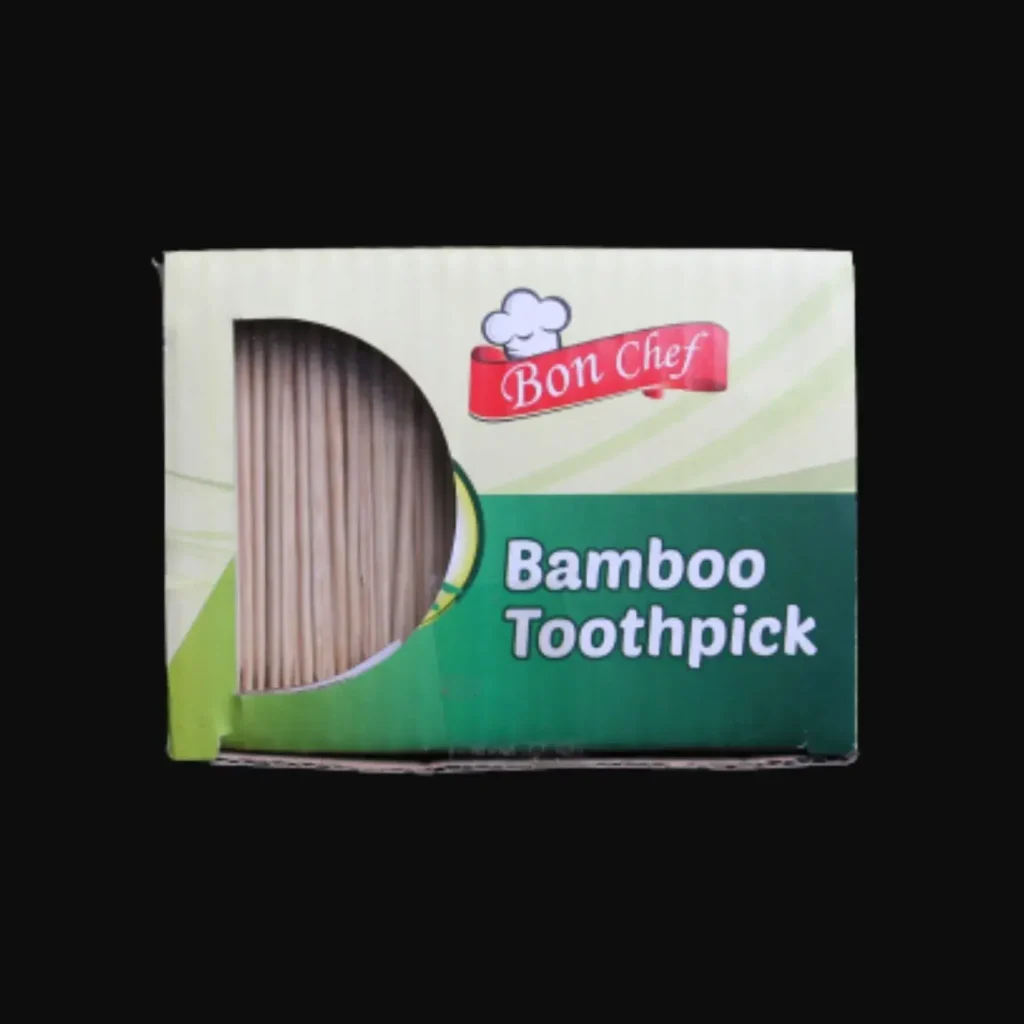 Toothpick | Best Econ Store | Packaging Solution | Kota Kinabalu, Sabah